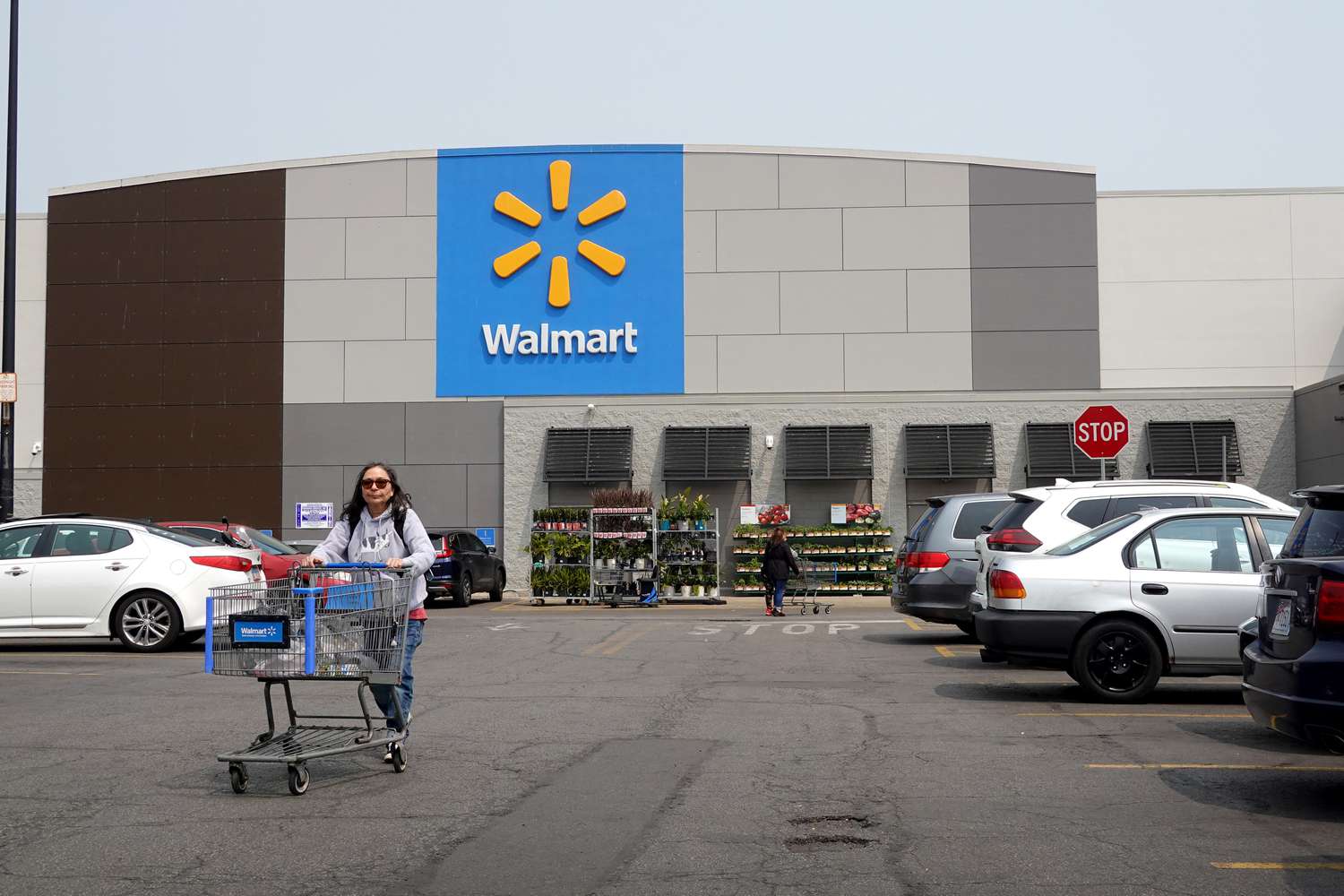 Walmart: Building Careers that Make a Difference