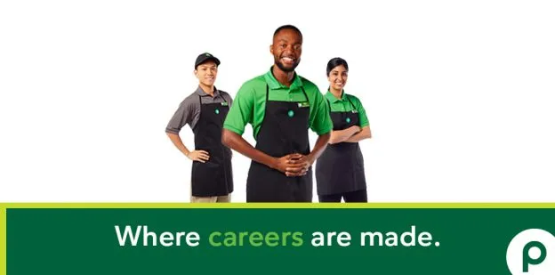 Publix: Join Our Family for a Rewarding Career!