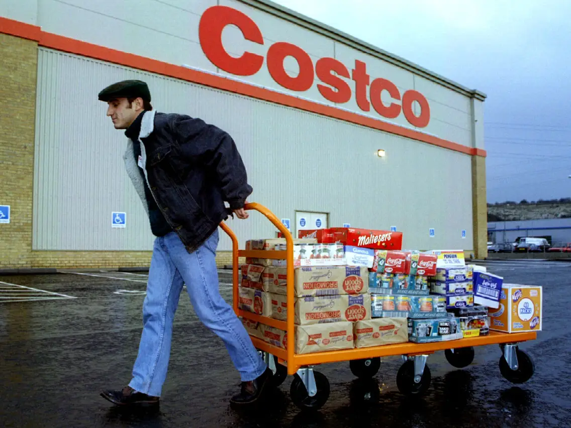 Costco: Discover Endless Possibilities for Your Career
